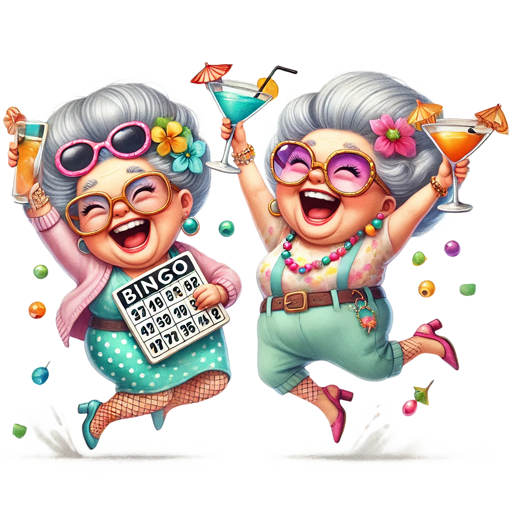 Collections – Laughingdoggoods